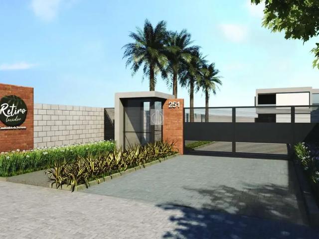 Terreno / Lote para Venda em Gravataí/RS Sítio Gaúcho