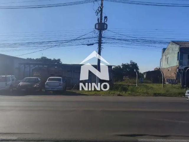 Terreno / Lote para Venda em Gravataí/RS Sítio Gaúcho