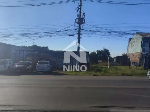 Terreno / Lote para Venda em Gravataí/RS Sítio Gaúcho