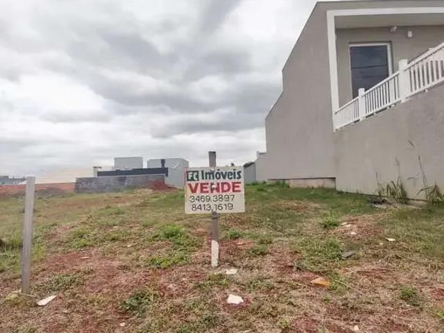 Terreno / Lote para Venda em Gravataí/RS Terranova