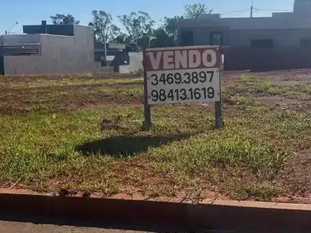 Terreno / Lote para Venda em Gravataí/RS Terranova