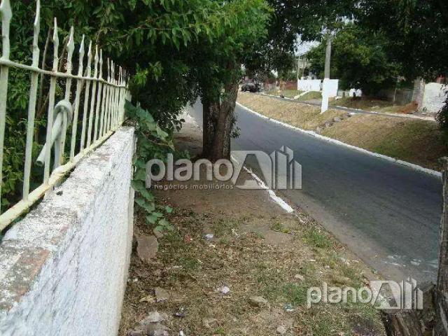 Terreno / Lote para Venda em Gravataí/RS Vera Cruz