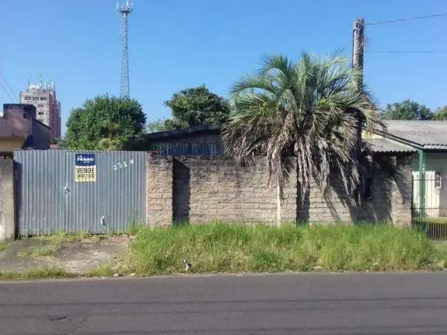 Terreno / Lote para Venda em Gravataí/RS Vera Cruz