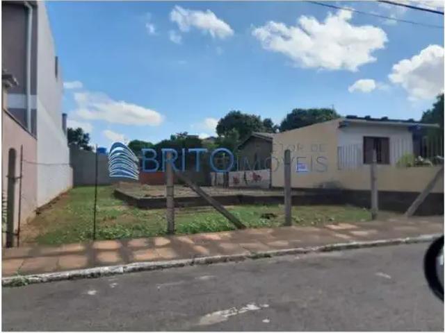 Terreno / Lote para Venda em Gravataí/RS Vera Cruz