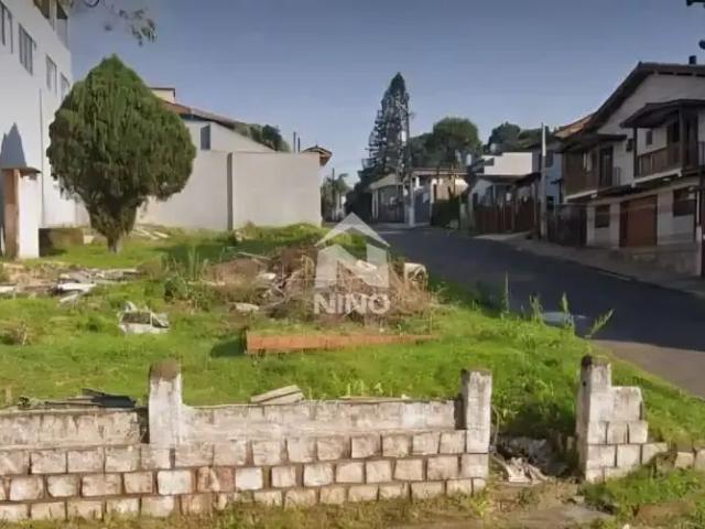 Terreno / Lote para Venda em Gravataí/RS Vera Cruz