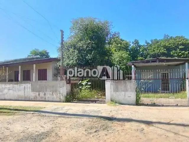 Terreno / Lote para Venda em Gravataí/RS Vera Cruz
