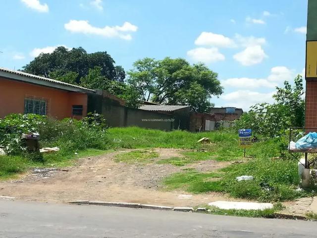 Terreno / Lote para Venda em Gravataí/RS Vera Cruz