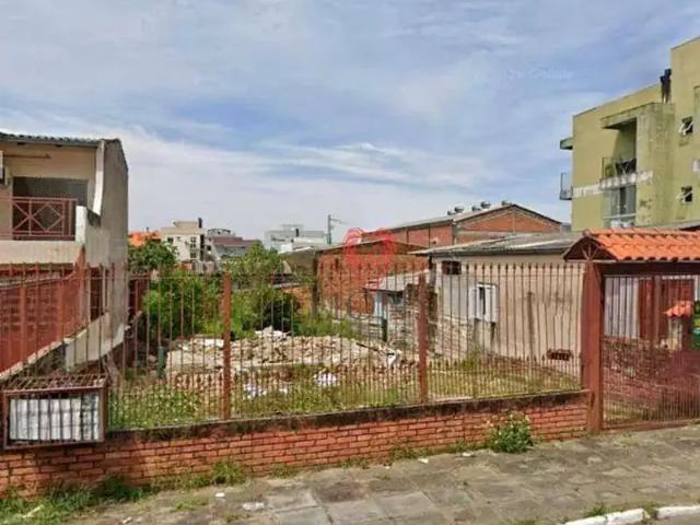 Terreno / Lote para Venda em Gravataí/RS Vera Cruz