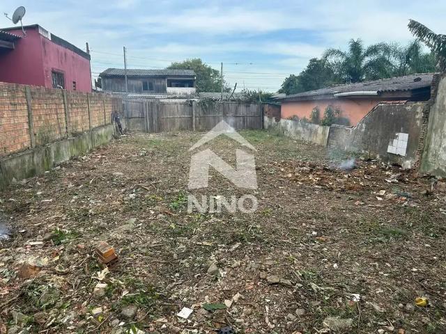 Terreno / Lote para Venda em Gravataí/RS Vera Cruz