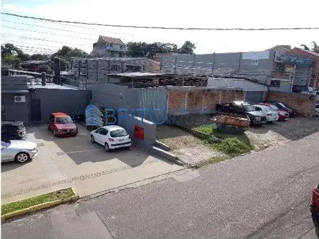 Terreno / Lote para Venda em Gravataí/RS Vera Cruz