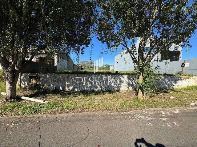 Terreno / Lote para Venda em Gravataí/RS Vera Cruz