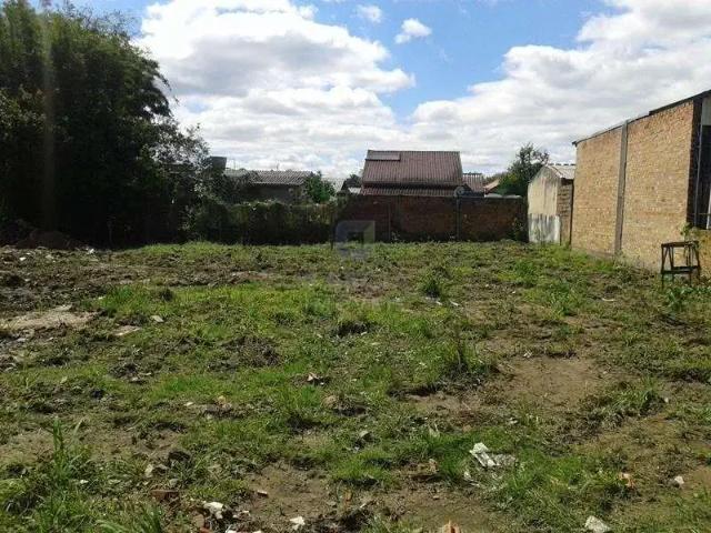 Terreno / Lote para Venda em Gravataí/RS Vila Branca