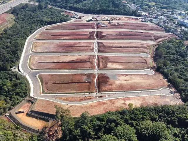Terreno / Lote para Venda em Gravataí/RS Paradiso