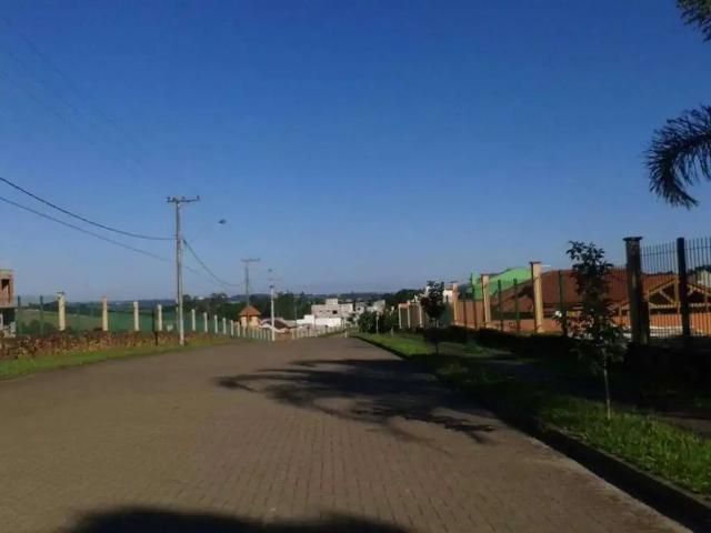 Terreno / Lote para Venda em Gravataí/RS Villa Lucchesi