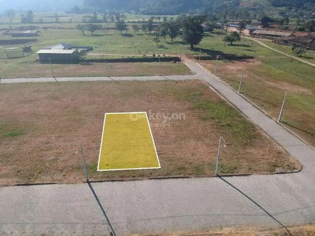 Terreno / Lote para Venda em Gravatal/SC Zona Rural
