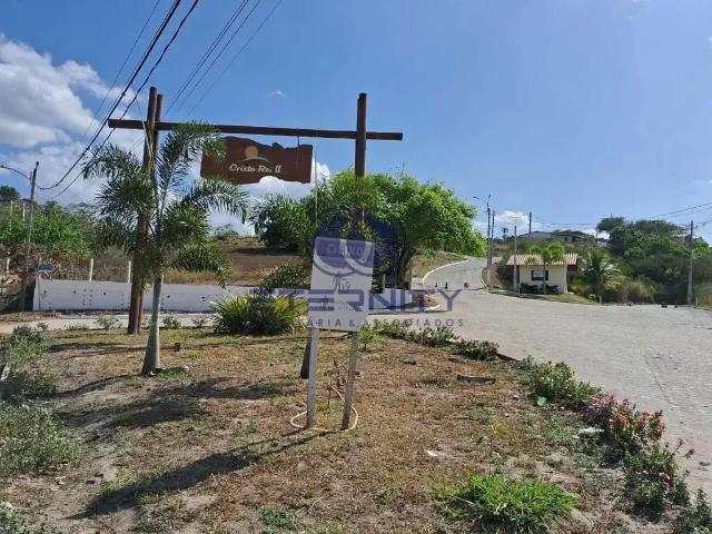 Terreno / Lote para Venda em Gravatá/PE COHAB ll