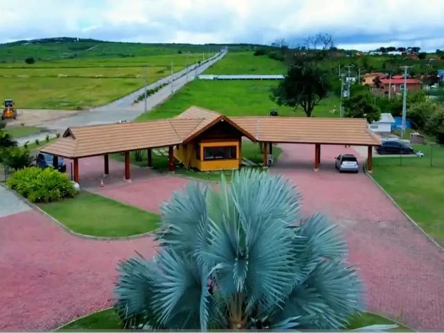 Terreno / Lote para Venda em Gravatá/PE Campos do Jordão