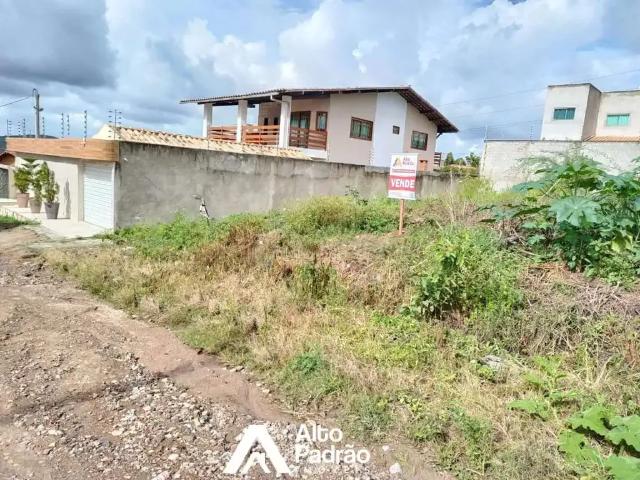 Terreno / Lote para Venda em Gravatá/PE Cruzeiro