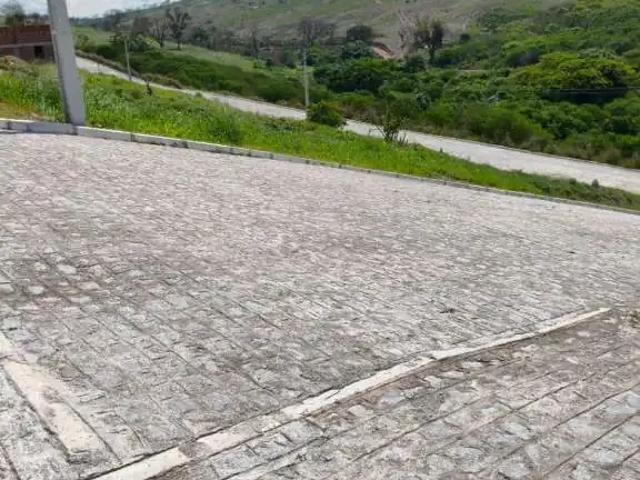 Terreno / Lote para Venda em Gravatá/PE Cruzeiro