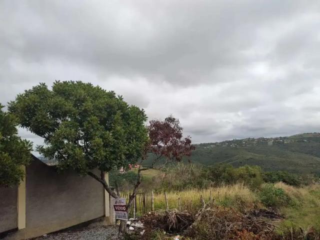 Terreno / Lote para Venda em Gravatá/PE Alpes Suiços