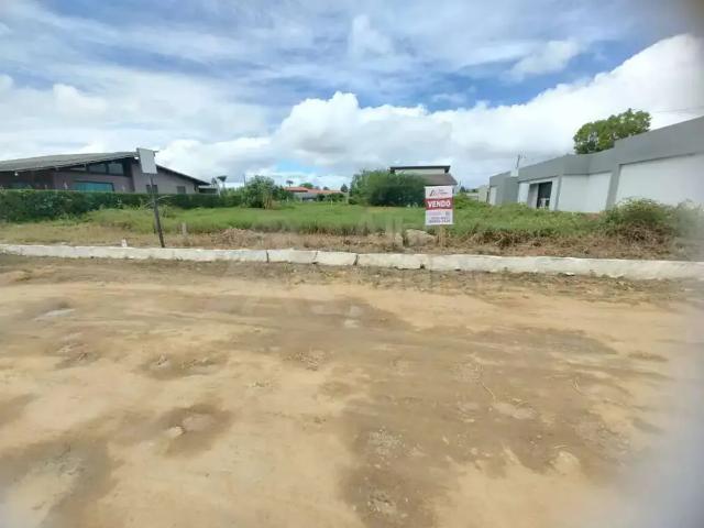 Terreno / Lote para Venda em Gravatá/PE Alpes Suiços