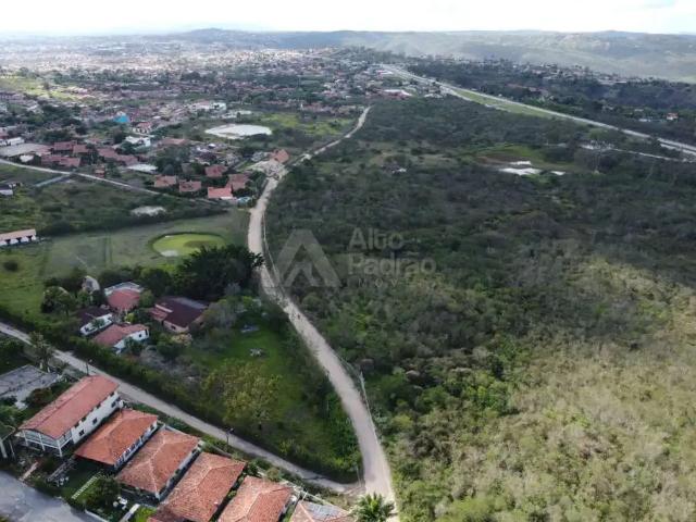 Terreno / Lote para Venda em Gravatá/PE Alpes Suiços