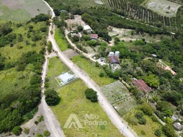 Terreno / Lote para Venda em Gravatá/PE Alpes Suiços