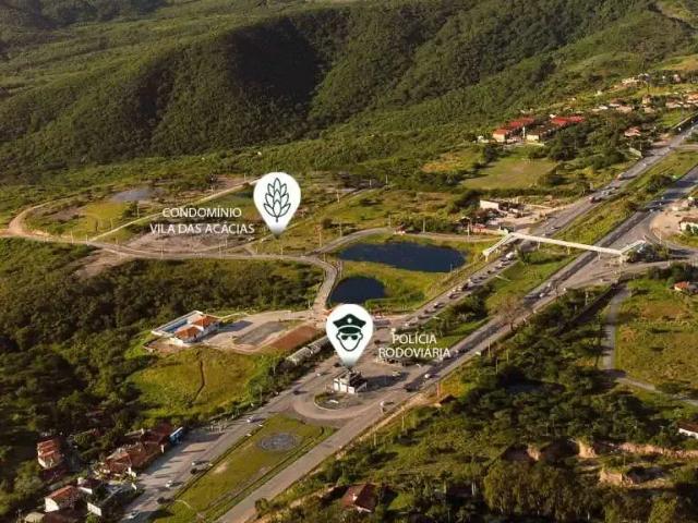 Terreno / Lote para Venda em Gravatá/PE Bairro Novo