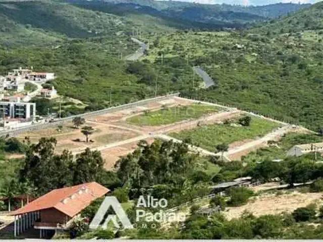 Terreno / Lote para Venda em Gravatá/PE Bairro Novo