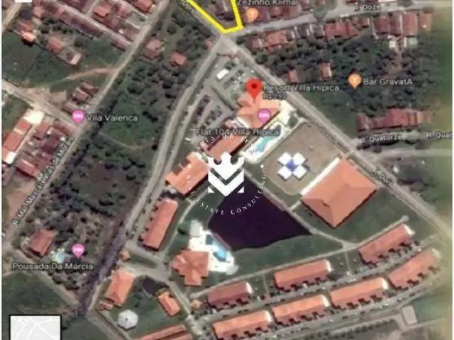 Terreno / Lote para Venda em Gravatá/PE Bairro Novo