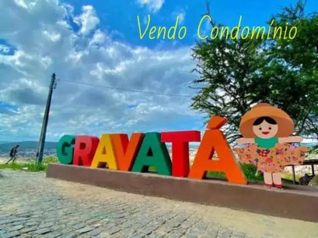 Terreno / Lote para Venda em Gravatá/PE Gravatá Centro