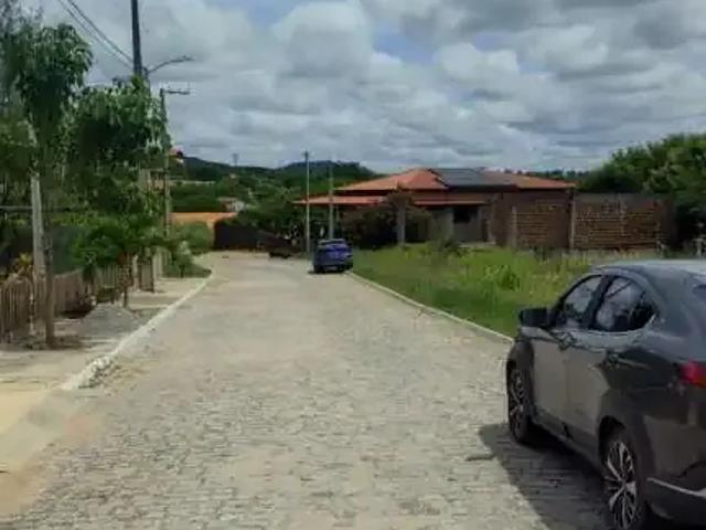Terreno / Lote para Venda em Gravatá/PE Novo Gravatá