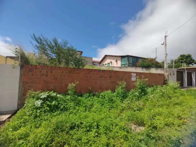 Terreno / Lote para Venda em Gravatá/PE Nossa Senhora das Graças