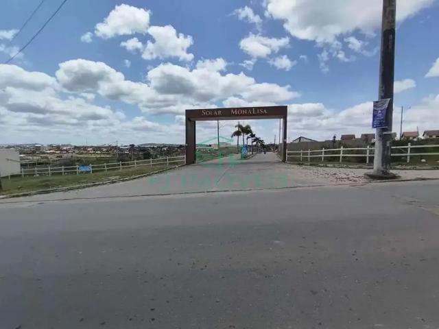Terreno / Lote para Venda em Gravatá/PE Porta Florada
