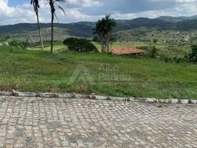 Terreno / Lote para Venda em Gravatá/PE Porta Florada