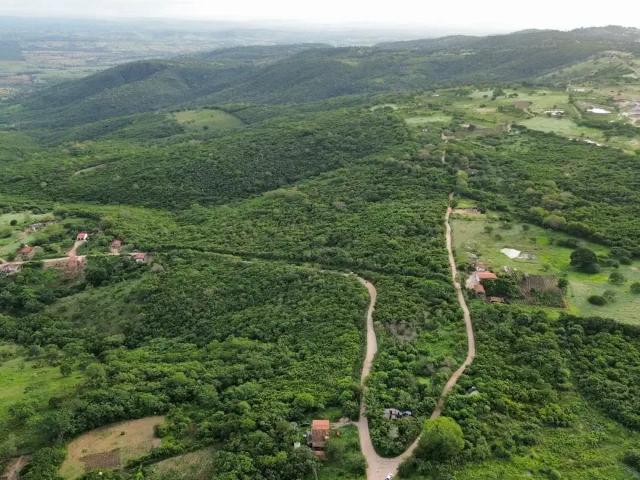 Terreno / Lote para Venda em Gravatá/PE Zona Rural