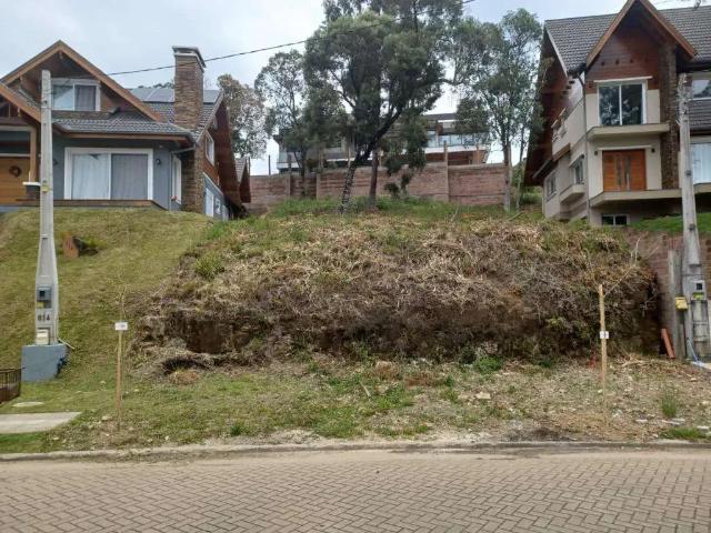 Terreno / Lote para Venda em Gramado/RS Carniel