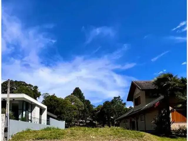 Terreno / Lote para Venda em Gramado/RS Carniel