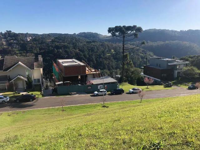 Terreno / Lote para Venda em Gramado/RS Alphaville