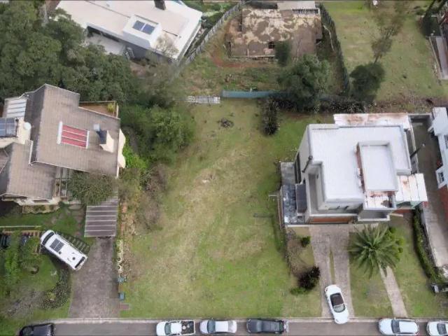 Terreno / Lote para Venda em Gramado/RS Alphaville