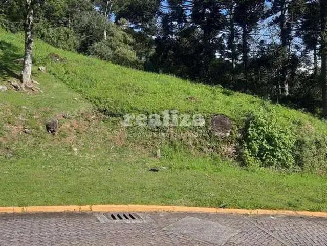 Terreno / Lote para Venda em Gramado/RS Aspen Mountain