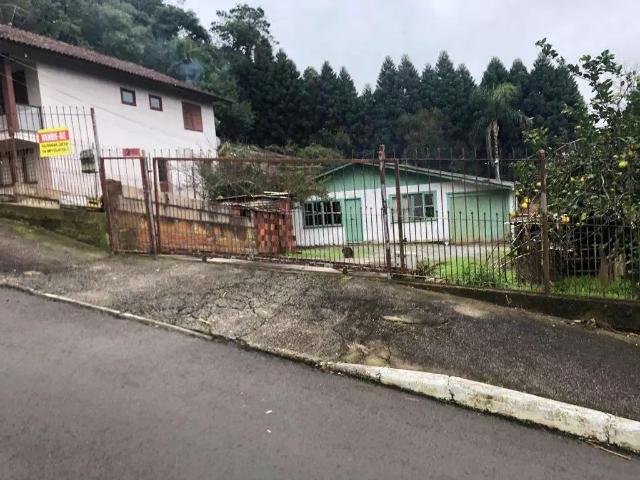 Terreno / Lote para Venda em Gramado/RS Avenida Central