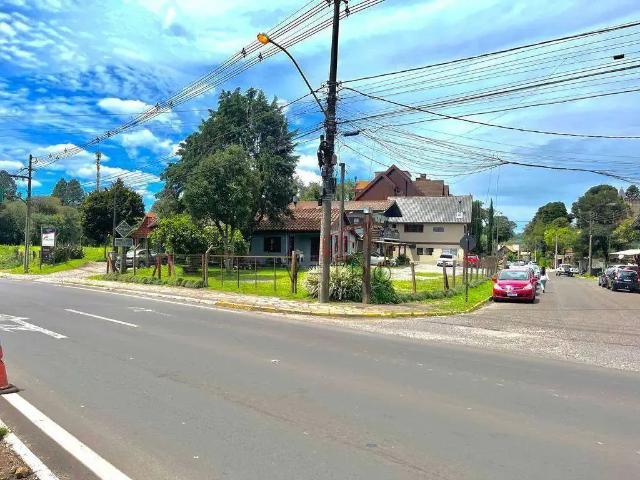 Terreno / Lote para Venda em Gramado/RS Avenida Central