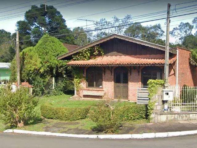 Terreno / Lote para Venda em Gramado/RS Avenida Central