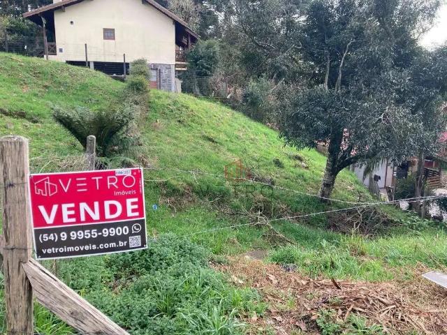 Terreno / Lote para Venda em Gramado/RS Avenida Central