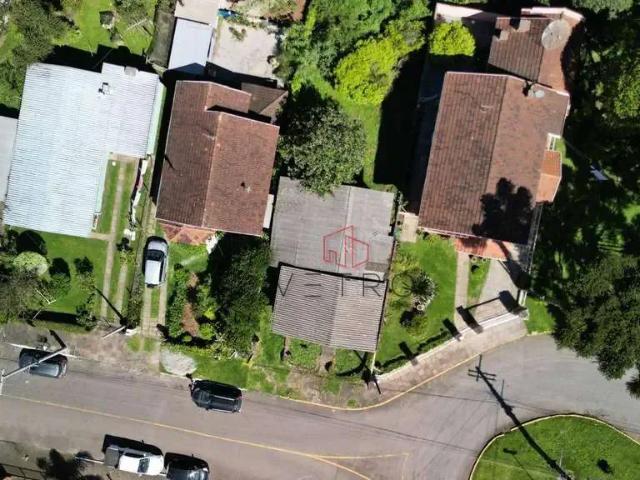 Terreno / Lote para Venda em Gramado/RS Avenida Central
