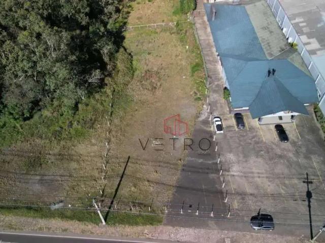 Terreno / Lote para Venda em Gramado/RS Avenida Central