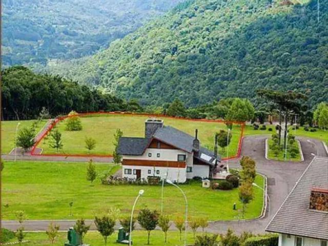 Terreno / Lote para Venda em Gramado/RS Bavaria