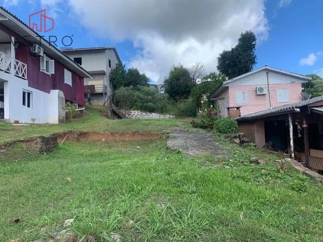 Terreno / Lote para Venda em Gramado/RS Dutra