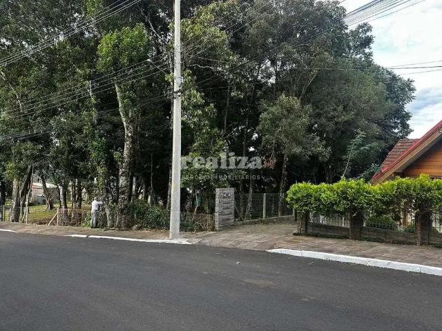 Terreno / Lote para Venda em Gramado/RS Loteamento Mazzurana